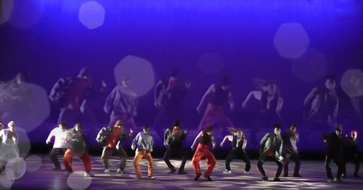 Eternal Dance Studio | ダンスを習うなら未経験者・初心者・キッズクラスの豊富な福生駅徒歩1分のEternal Dance ...